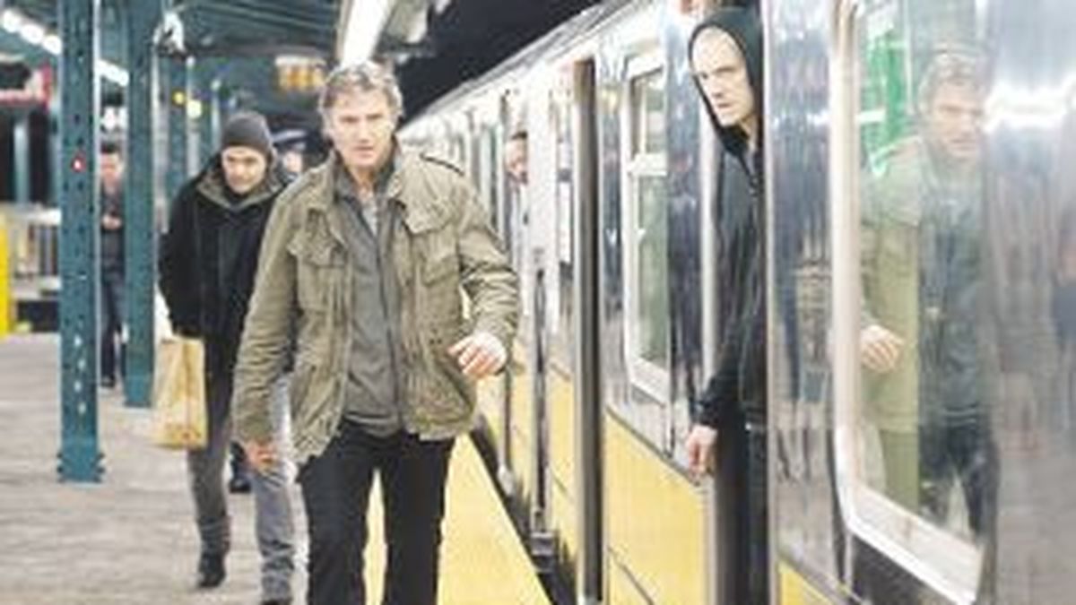 El cine en cable y on line más destacado