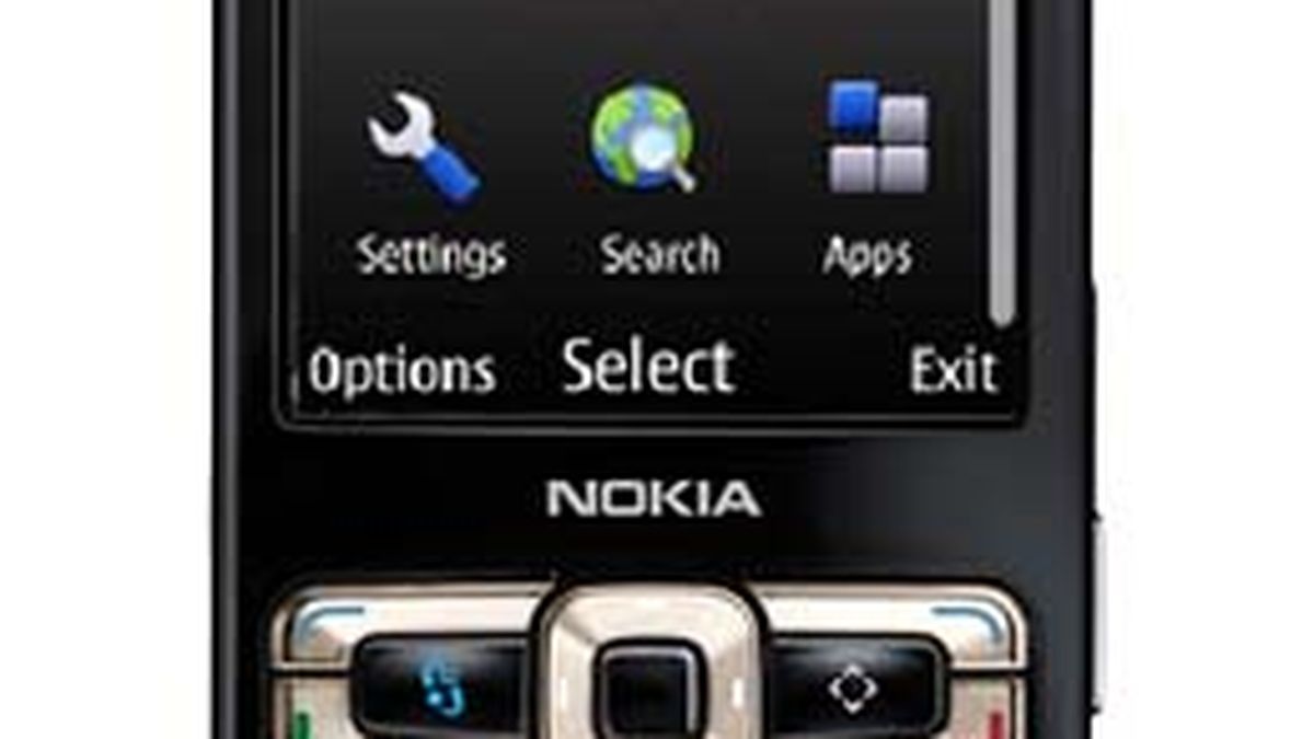 Messaging, la nueva solución para correo móvil de Nokia