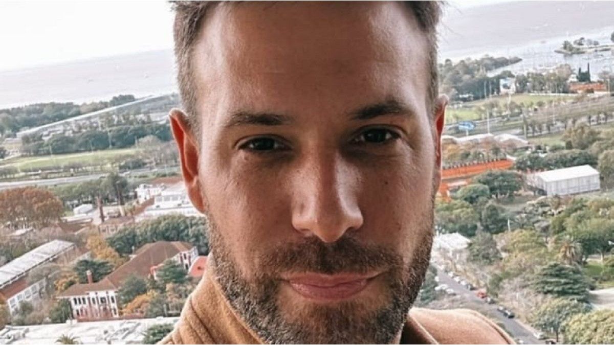 Elías Piccirillo habló desde la cárcel: ratificó su inocencia y dio ...