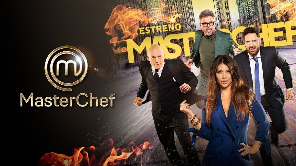 Vuelve MasterChef: cuándo y cuáles son las novedades de la nueva edición