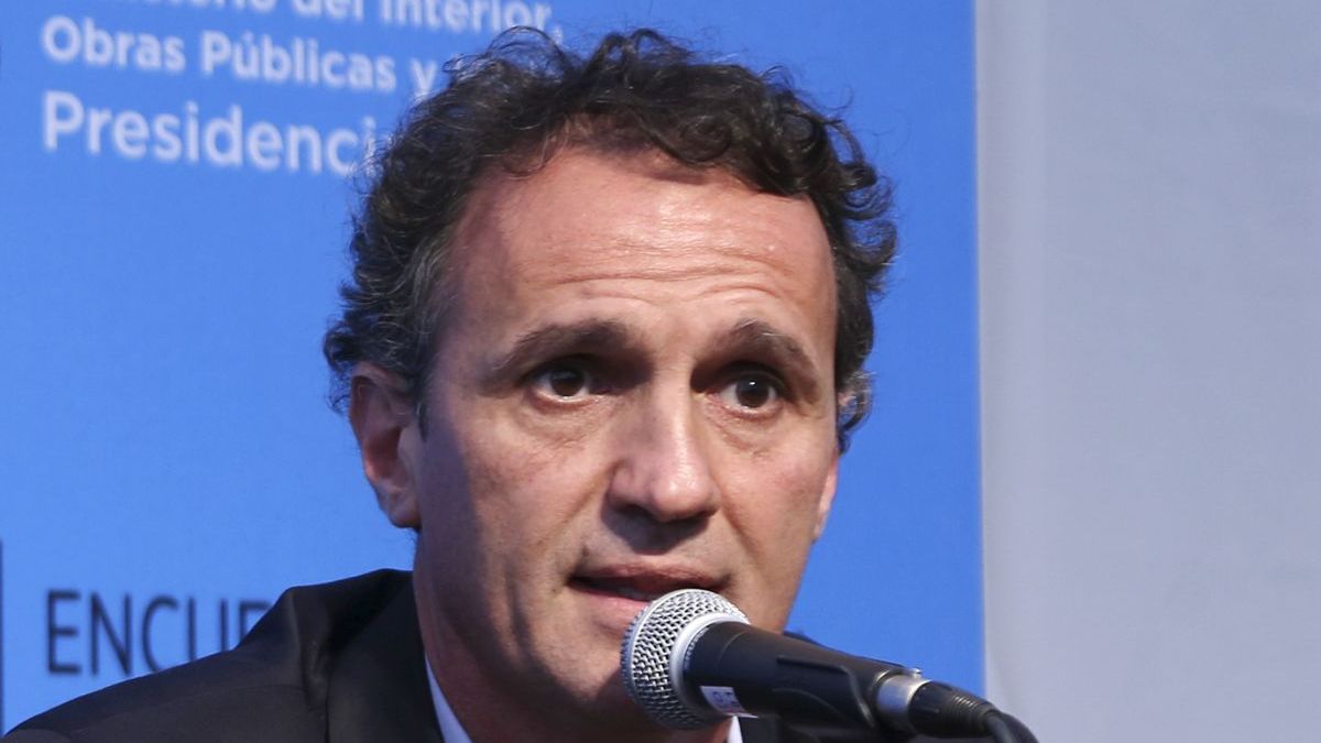 Katopodis: Todos los días hay un sector nuevo que se pone en marcha