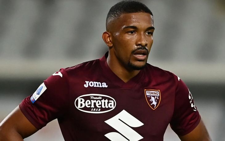 De Paul post Mundial: el más lindo, reencuentro con Tini y la furia de ...