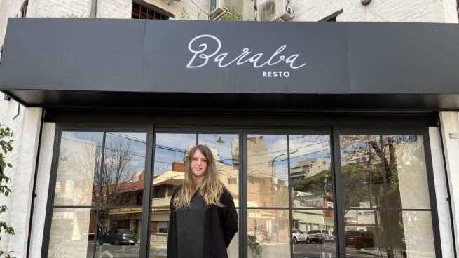 El restaurante de Villa Pueyrredón que sobrevivió en pandemia por los ...