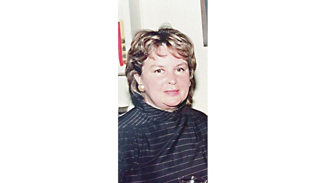 Elsa Daniel fue una grande en la comedia y el drama