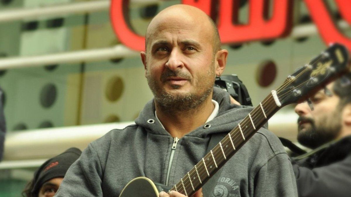 Murió Gastón Leandro, reconocido músico y de extensa trayectoria en Mar ...