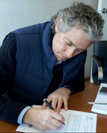 El Movimiento Nacional Pyme se convirtió en asociación civil