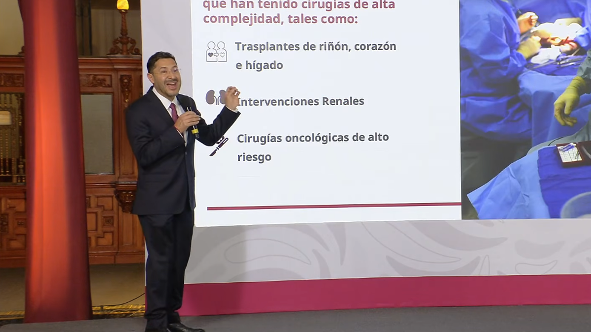 ISSSTE alegra a MILES DE TRABAJADORES Y PENSIONADOS tras ANUNCIO de ...