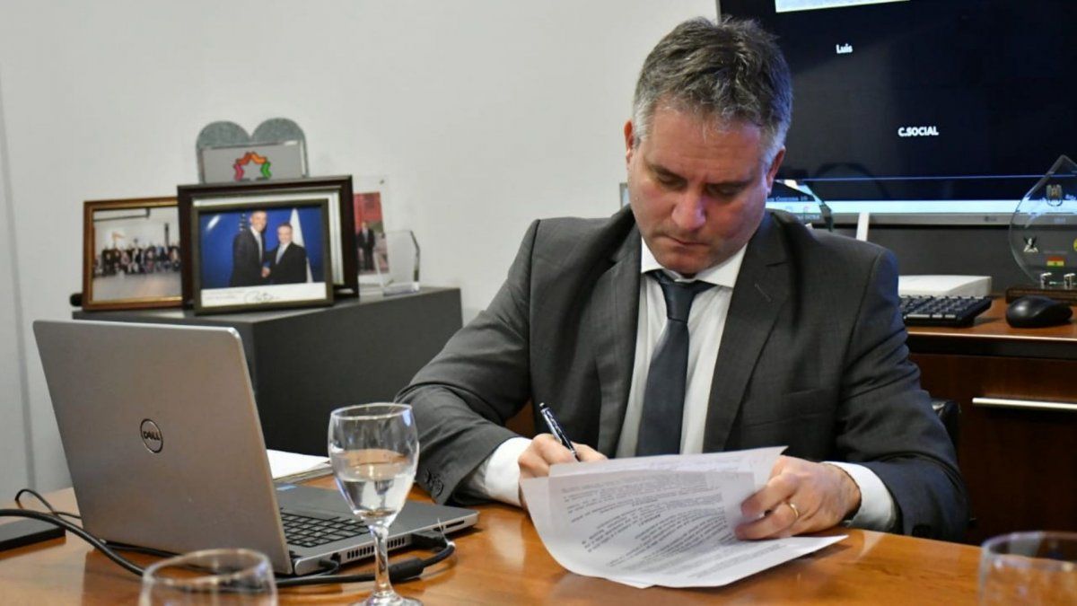 Ciudad cruzó por datos de Seguridad a Nación