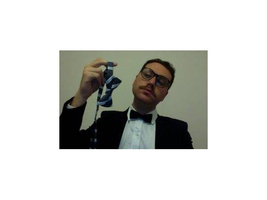 Corto de actor y director argentino Iair Said va a Cannes