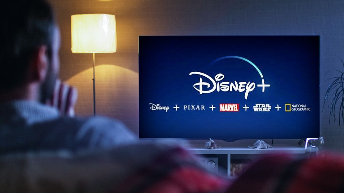 Disney+: cuáles son las series más vistas en México