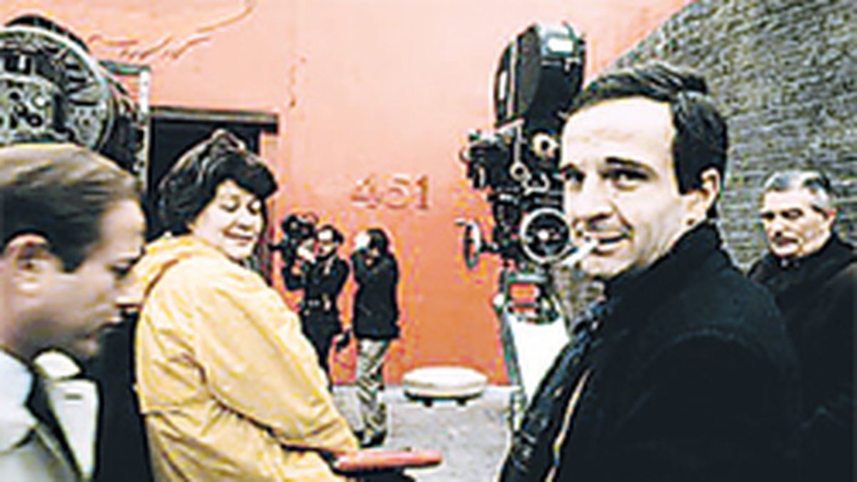 El cine en cable más destacado