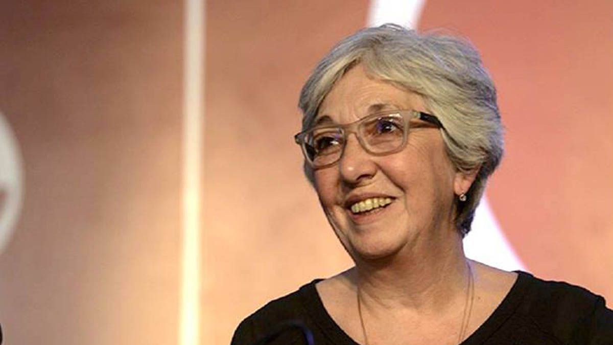 La exjueza María Laura Garrigós será la interventora del Servicio ...