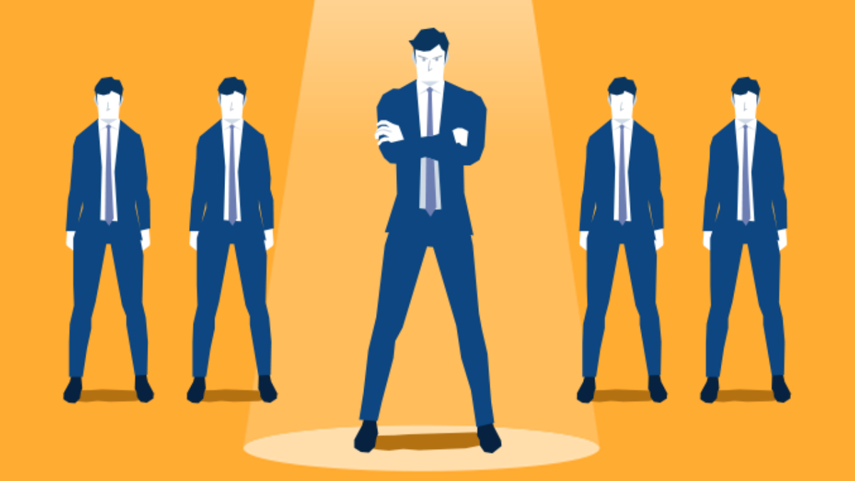 El poder de la identidad individual en el ámbito laboral