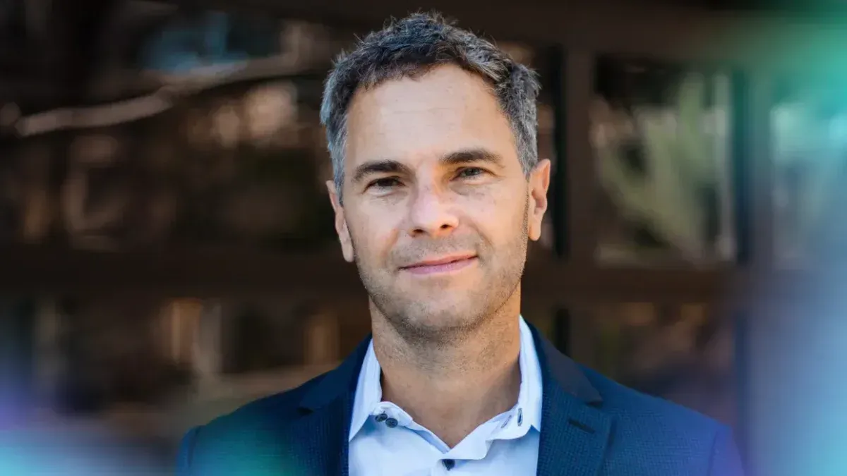 Usó la Inteligencia Artificial antes que nadie y creó una aplicación ...