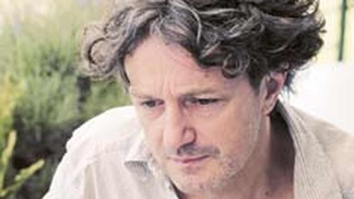 Bregovic: Mi pasión gitana debía tener un final feliz