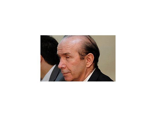 Condenaron a Daniel Bellini a 16 años de prisión por matar a su pareja