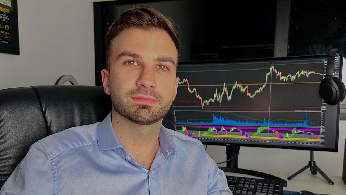 Un argentino se coronó como el mejor trader de futuros de América ...