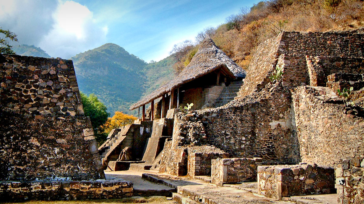 Malinalco Clima Malinalco, El Pueblo Mágico Que Sí O Sí Debes