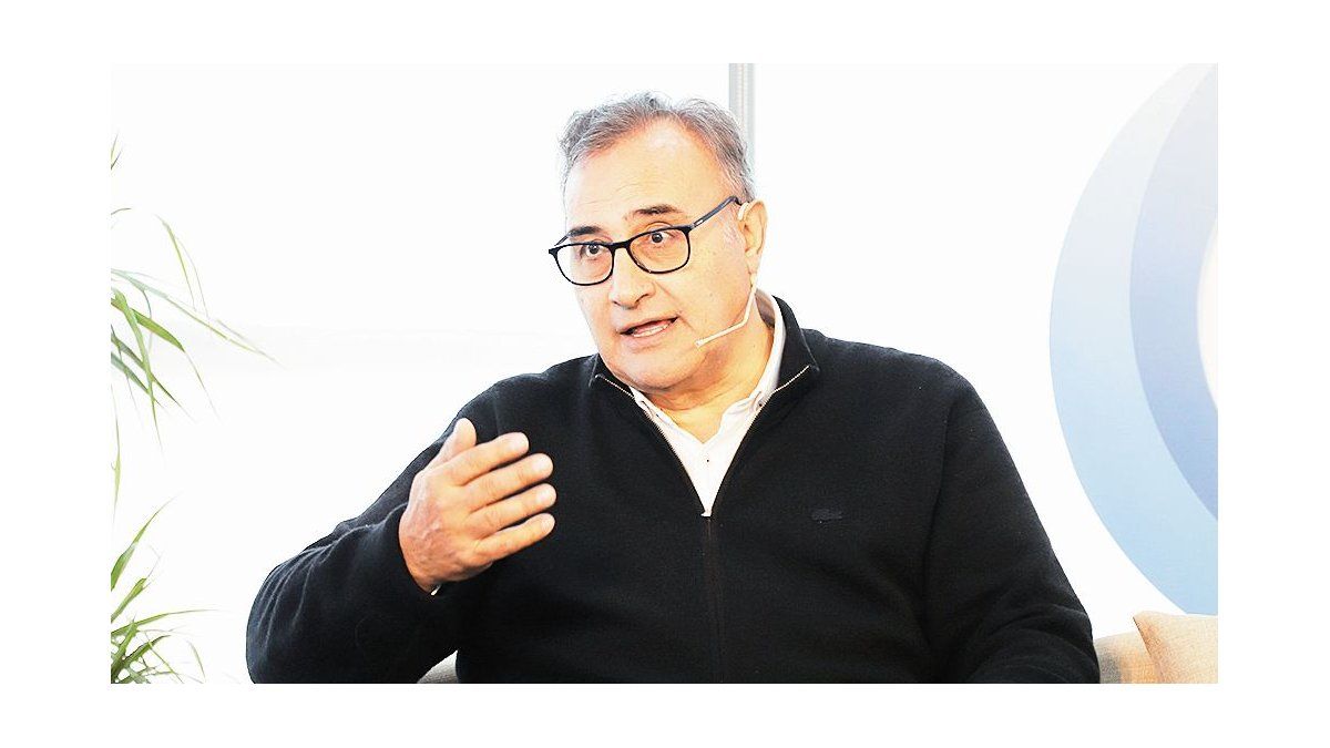 Ricardo Martínez: El potencial de la minería es una realidad hace tiempo