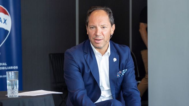 RE/MAX cumple 50 años