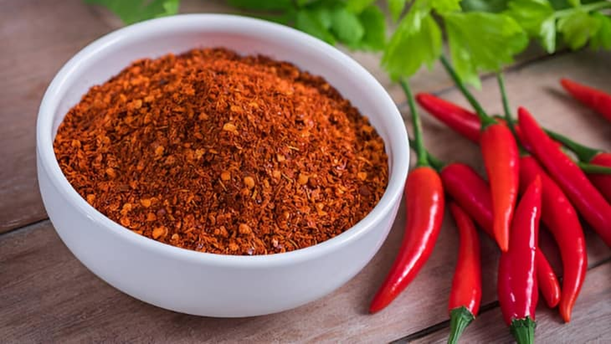 El condimento mexicano que los expertos en dieta recomiendan consumir ...