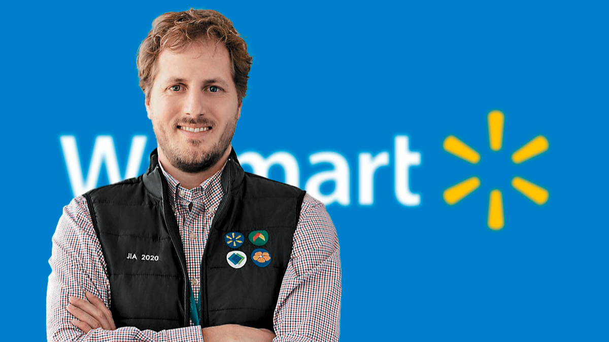 A solo 15 meses de haber asumido como CEO de WALMART MÉXICO, renunció ...