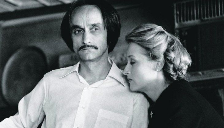 John Cazale, el mejor actor secundario de la historia