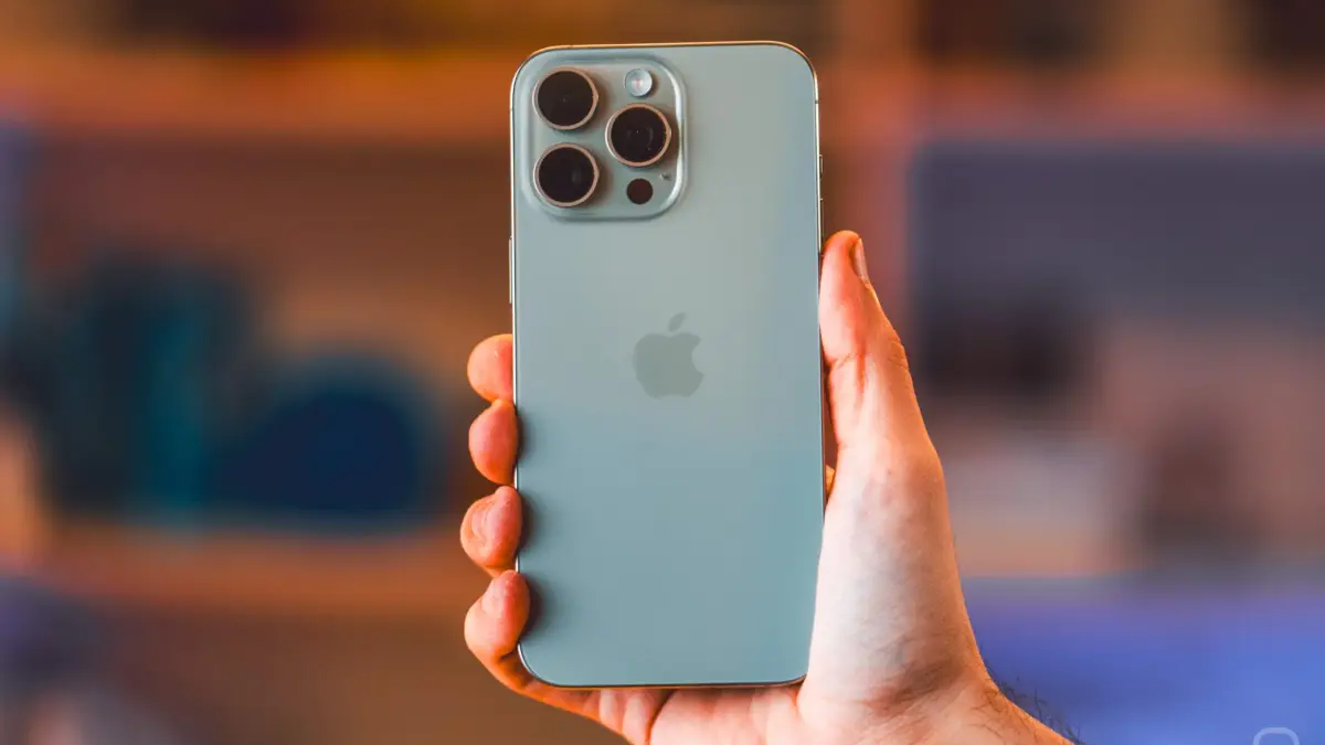 Las ocho increíbles novedades que Apple prepara para el iPhone 17 Pro