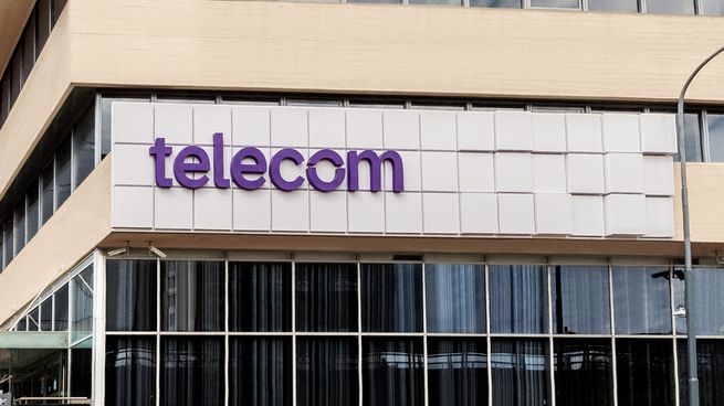 Telecom volvió al mercado internacional de deuda y colocó ON por u$s500 ...