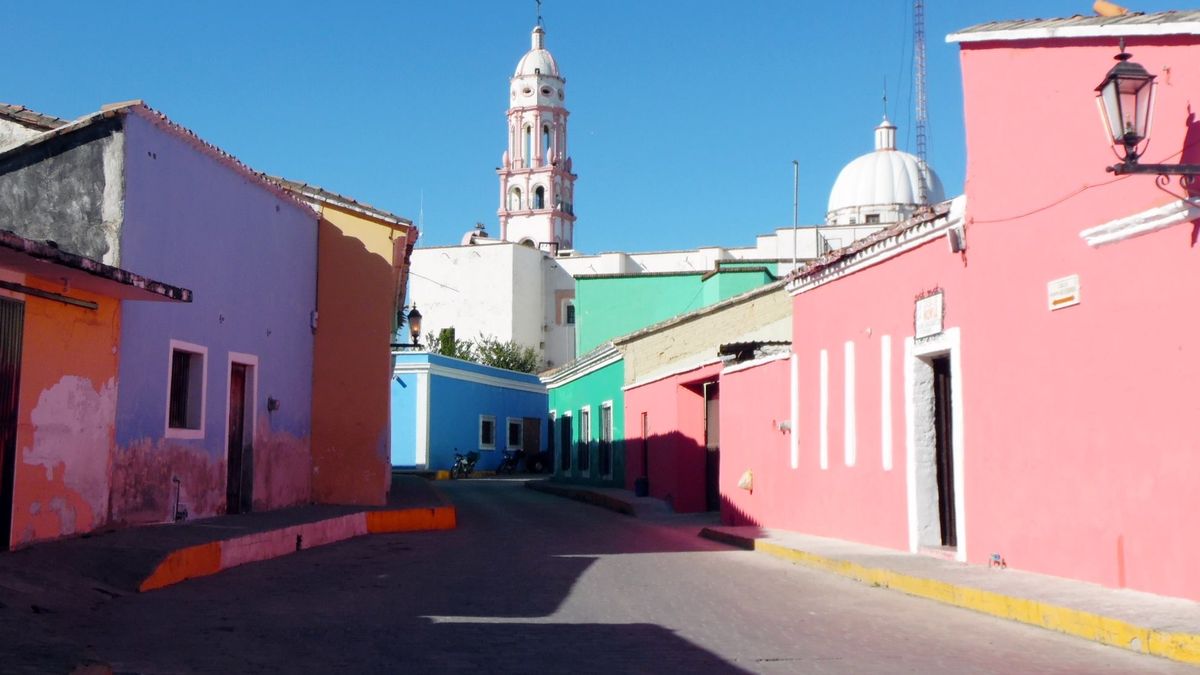 Conoce el pueblo mágico de Sinaloa que es un viaje al pasado entre ...