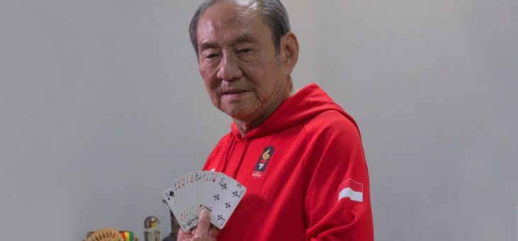 El empresario que transformó un negocio de familia en una industria que ...