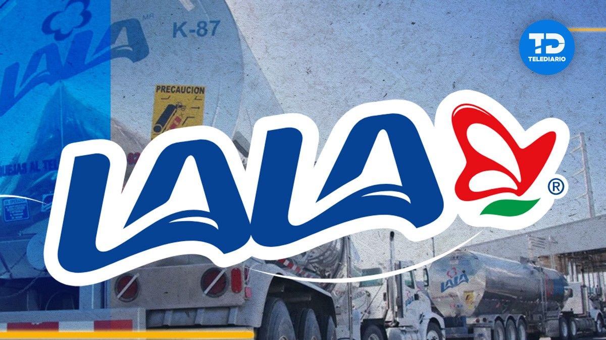 Quién es el dueño de Grupo Lala, una de las marcas alimenticias más ...