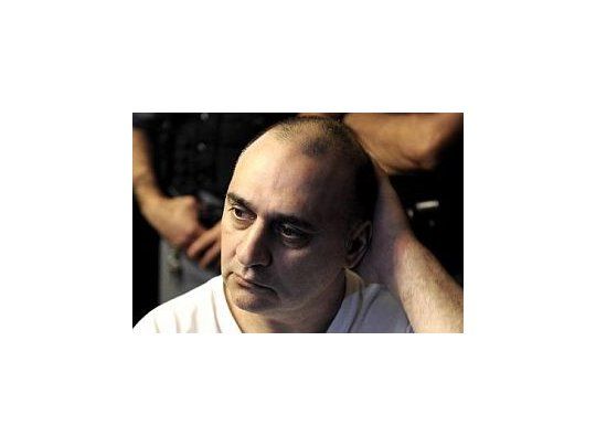 Caso Ángeles: al jefe policial lo sorprendió detención de Mangeri