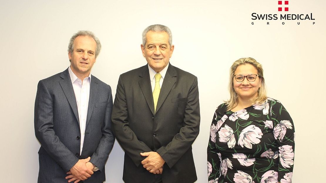 Swiss Medical Group. Últimas noticias de Swiss Medical Group | Ambito.com