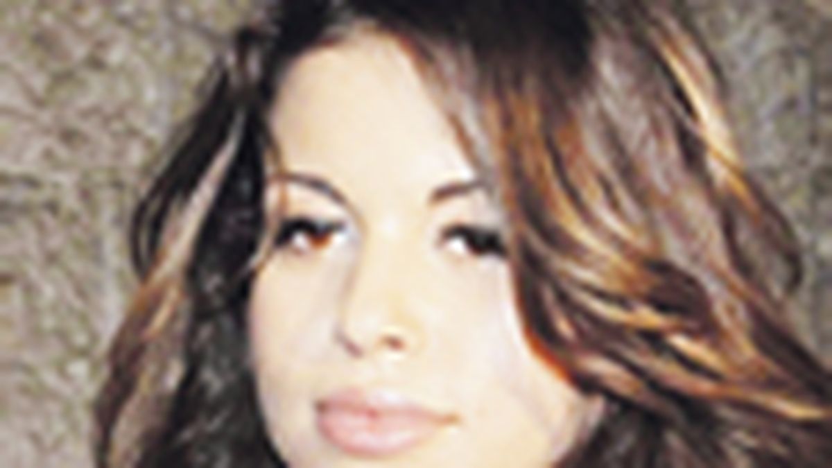 Ruby, la joven víctima