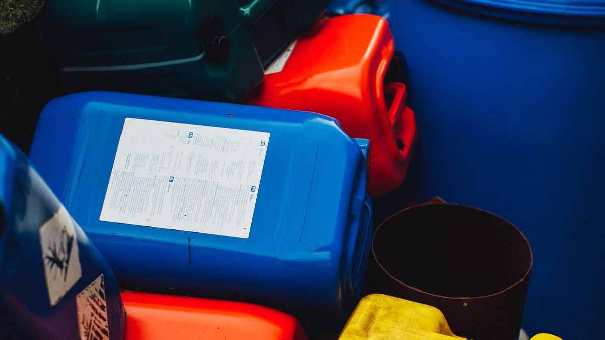 El Gobierno buscará actualizar las multas a empresas que contaminen ...