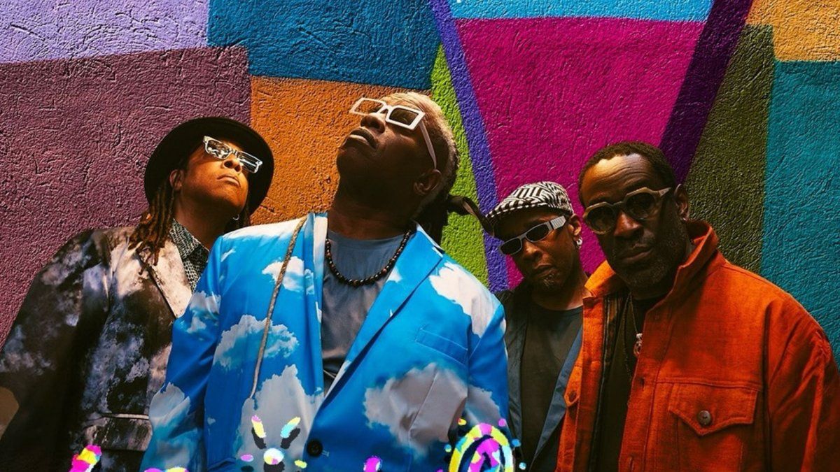 Living Colour vuelve a la Argentina para celebrar sus 40 años con la ...
