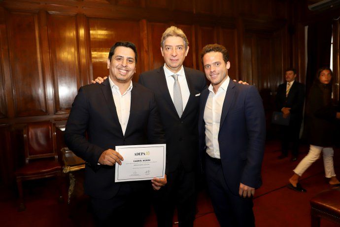 Premiaron a Ámbito por los mejores trabajos del periodismo judicial
