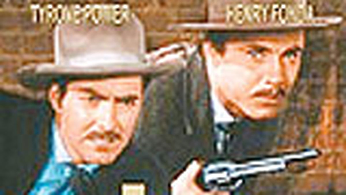 La leyenda de la banda James