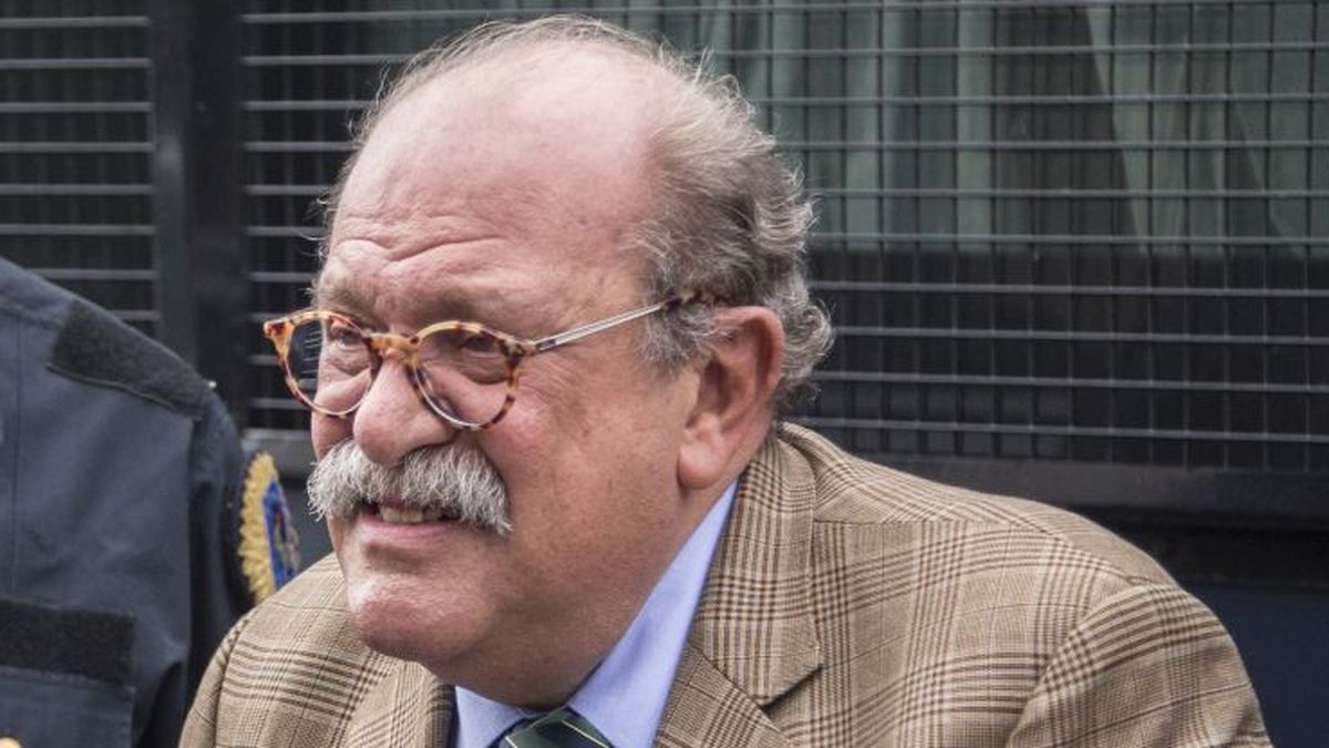 El fiscal Di Lello advirtió que es muy difícil controlar los gastos de ...