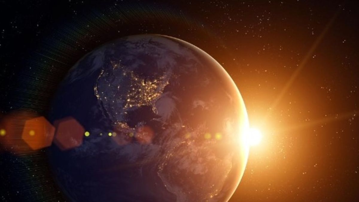Summer solstice 2025: what it is and when it starts - 24 Hours World