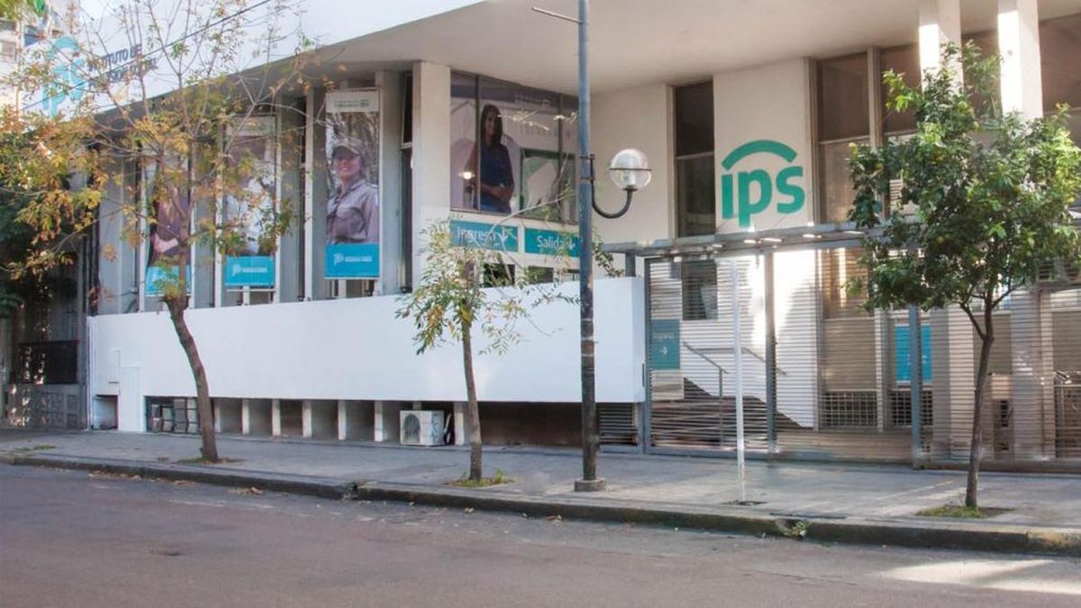 Cuántos años de aportes necesito para solicitar la jubilación IPS 2024