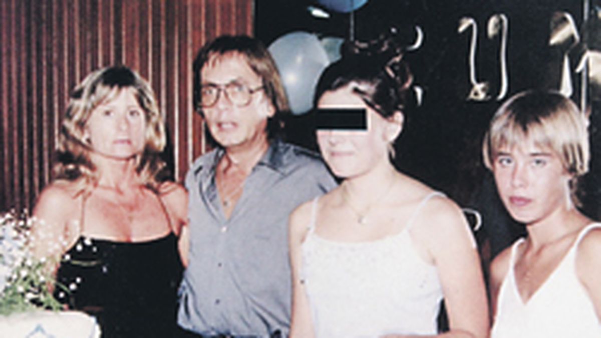 Se suicidó exesposa de Fraticelli: dejó 4 cartas