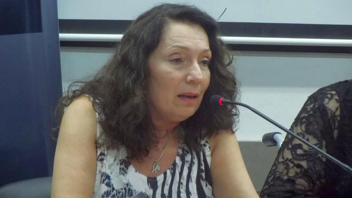 La fiscal Cristina Caamaño se hará cargo de la intervención de la ...