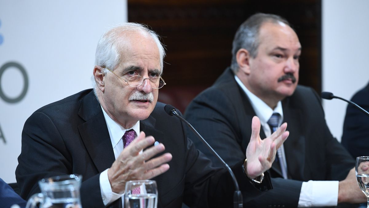 Tras otro caso de violencia, Jorge Taiana dijo que no van más los ...