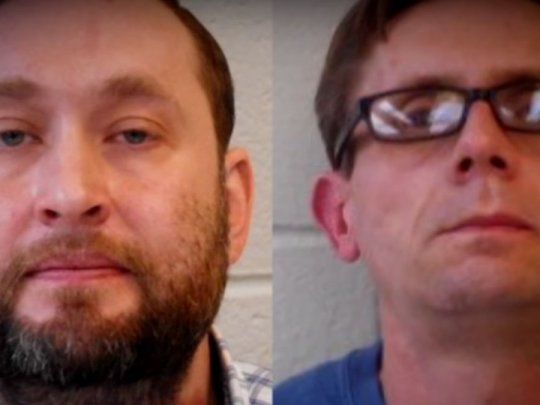 Breaking Bad se hizo real: detienen a profesores de química por ...