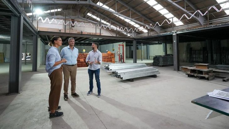 CABA avanza en la construcción del tercer centro TUMO y ya abrió la ...