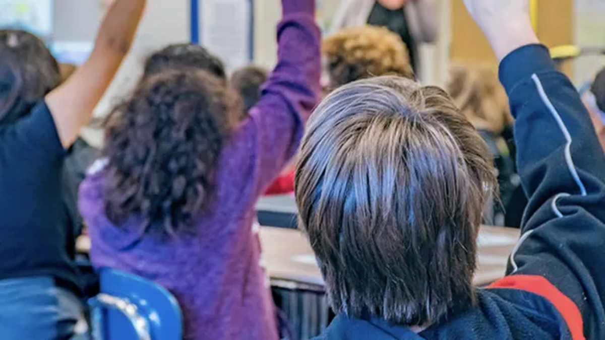 El peligro de la deserción escolar: ¿cómo volver a la escuela?
