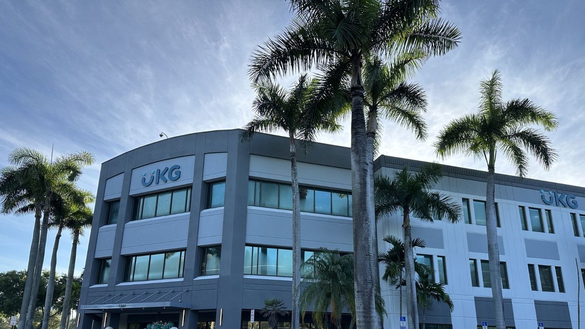 El cierre de UKG generó sorpresa en el gobierno que convoca a los ...