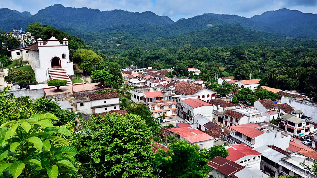 El hermoso pueblo mágico de Tabasco con cascadas soñadas